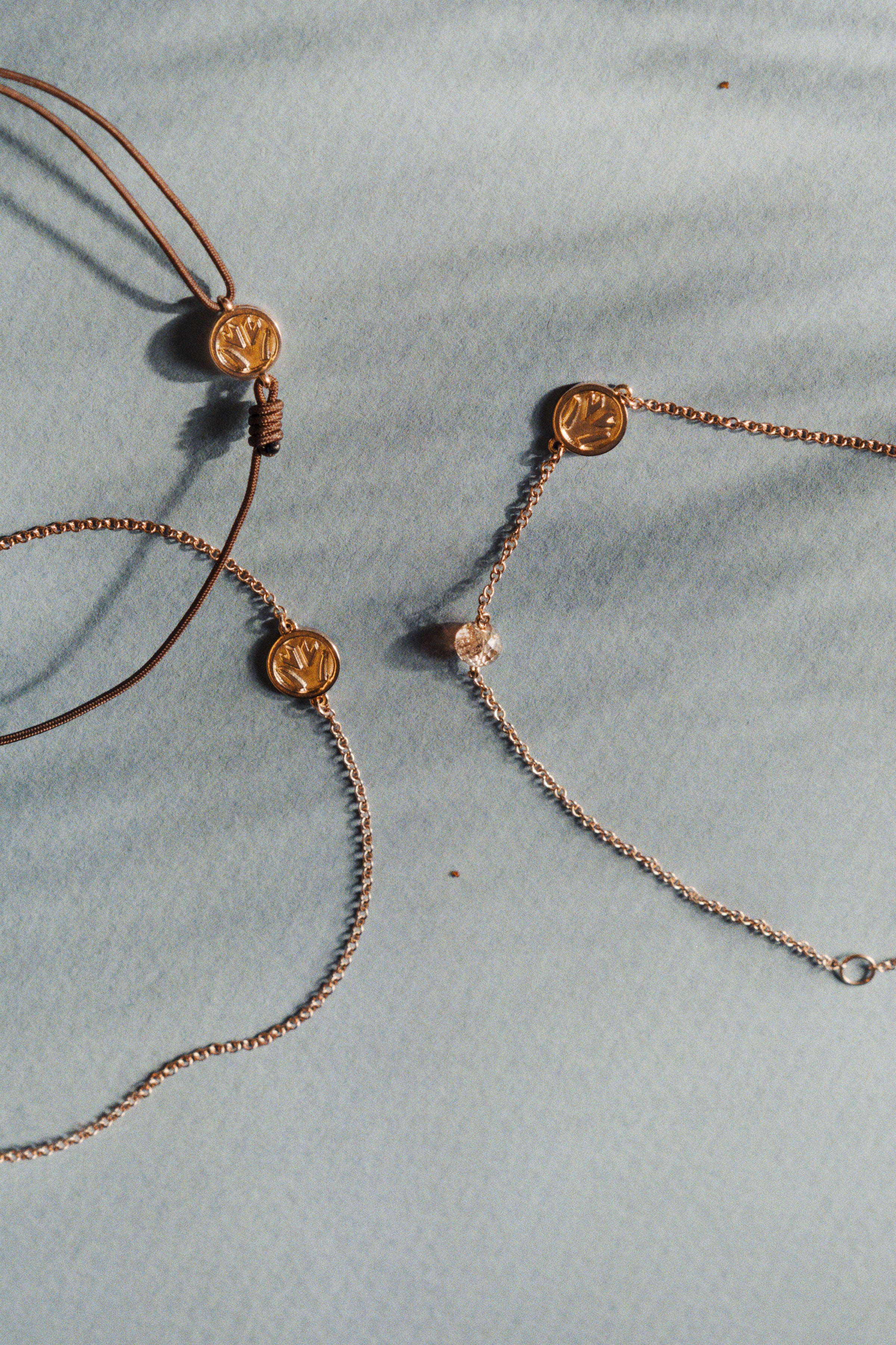 A Bracelet with a Purpose – Nina Runsdorf