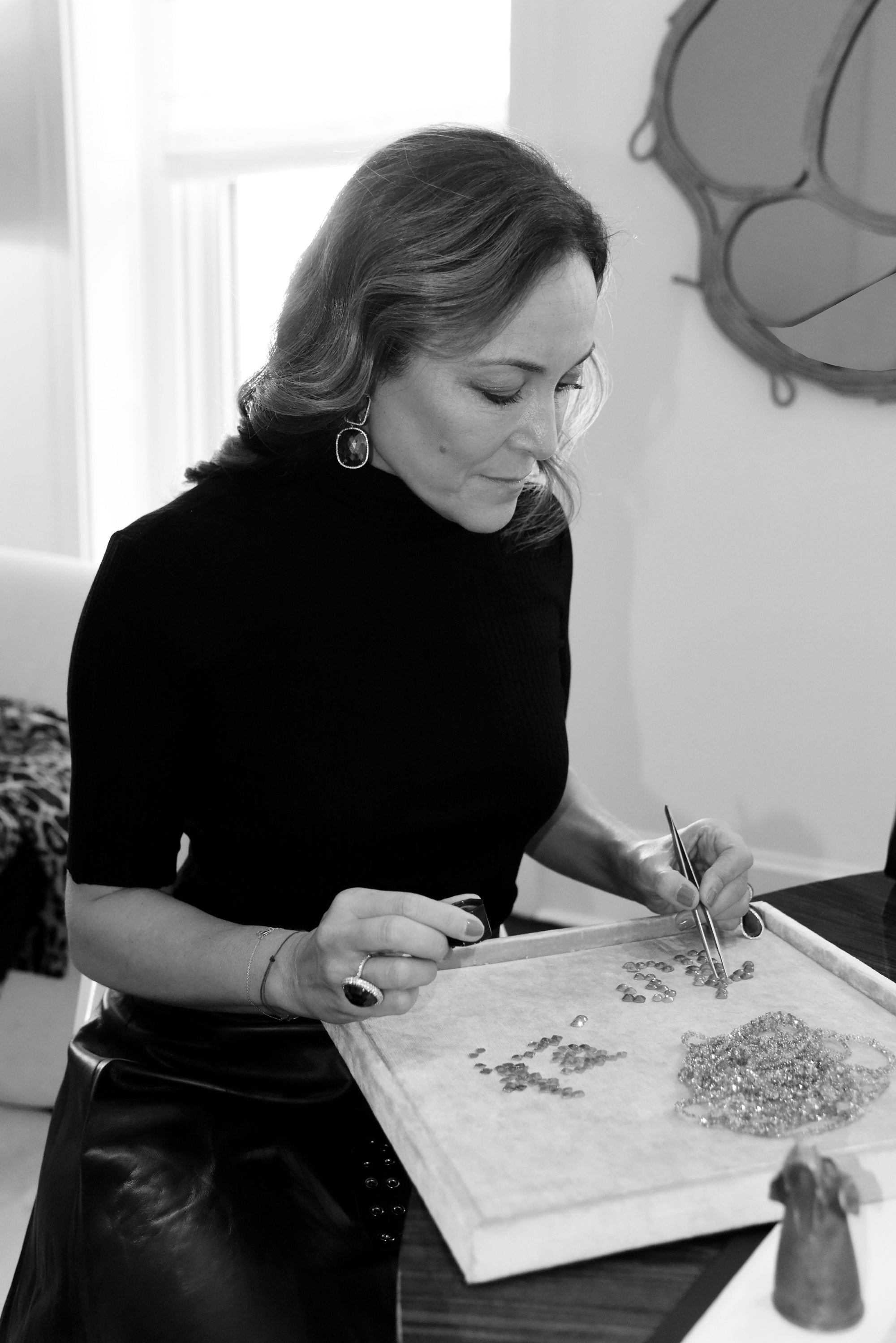 A Message From Nina – Nina Runsdorf