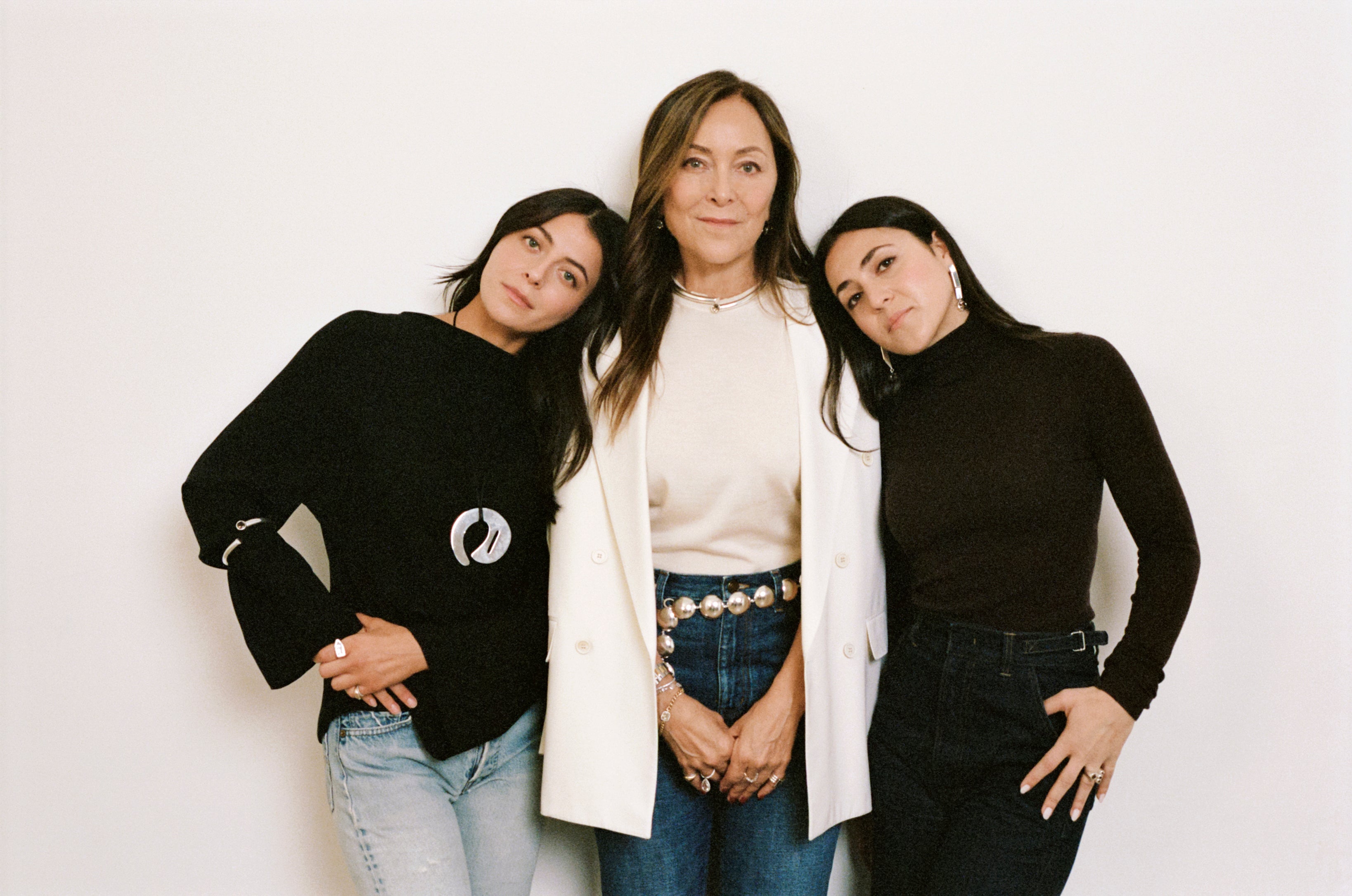 Archive Collection – Nina Runsdorf