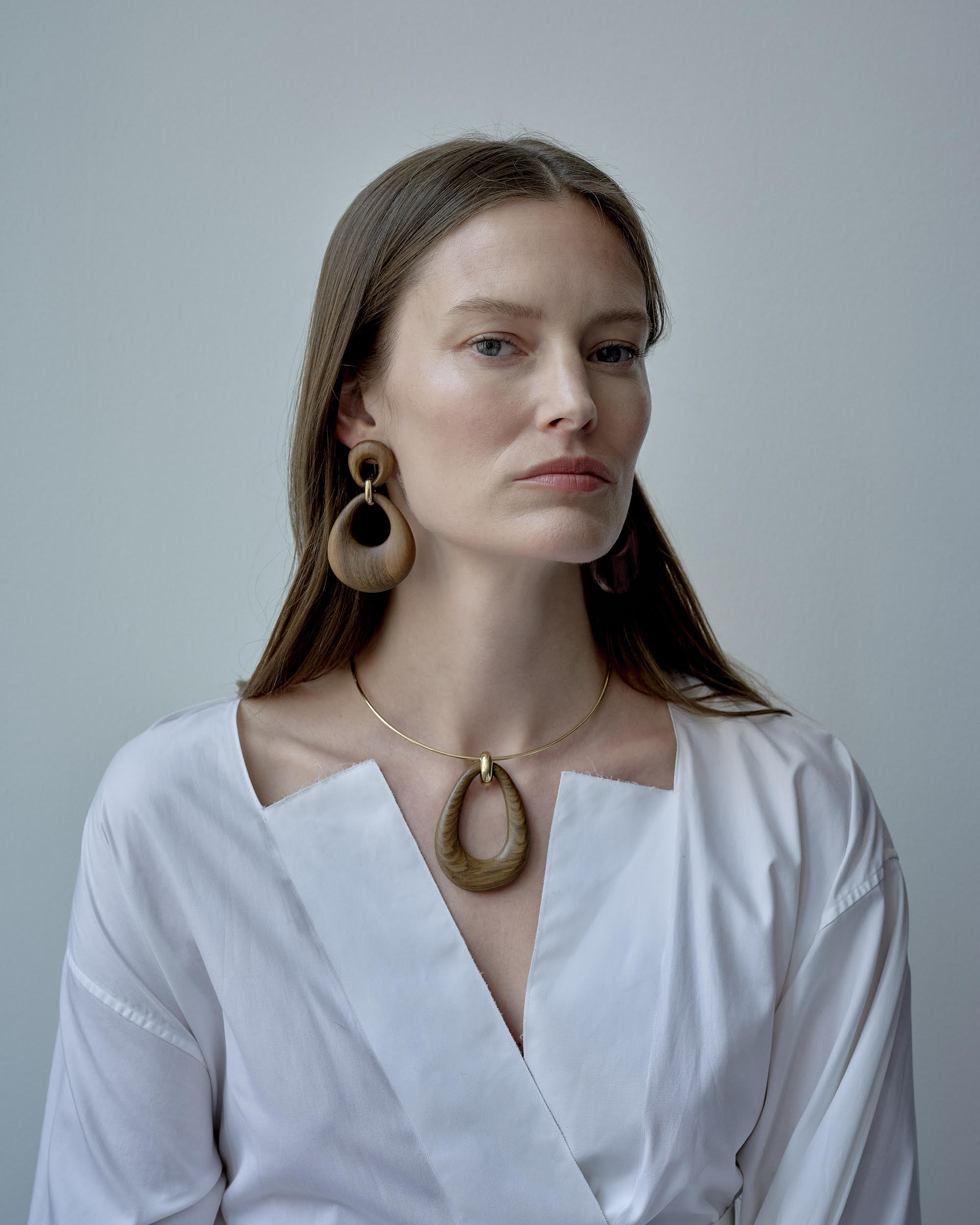 Wood – Nina Runsdorf